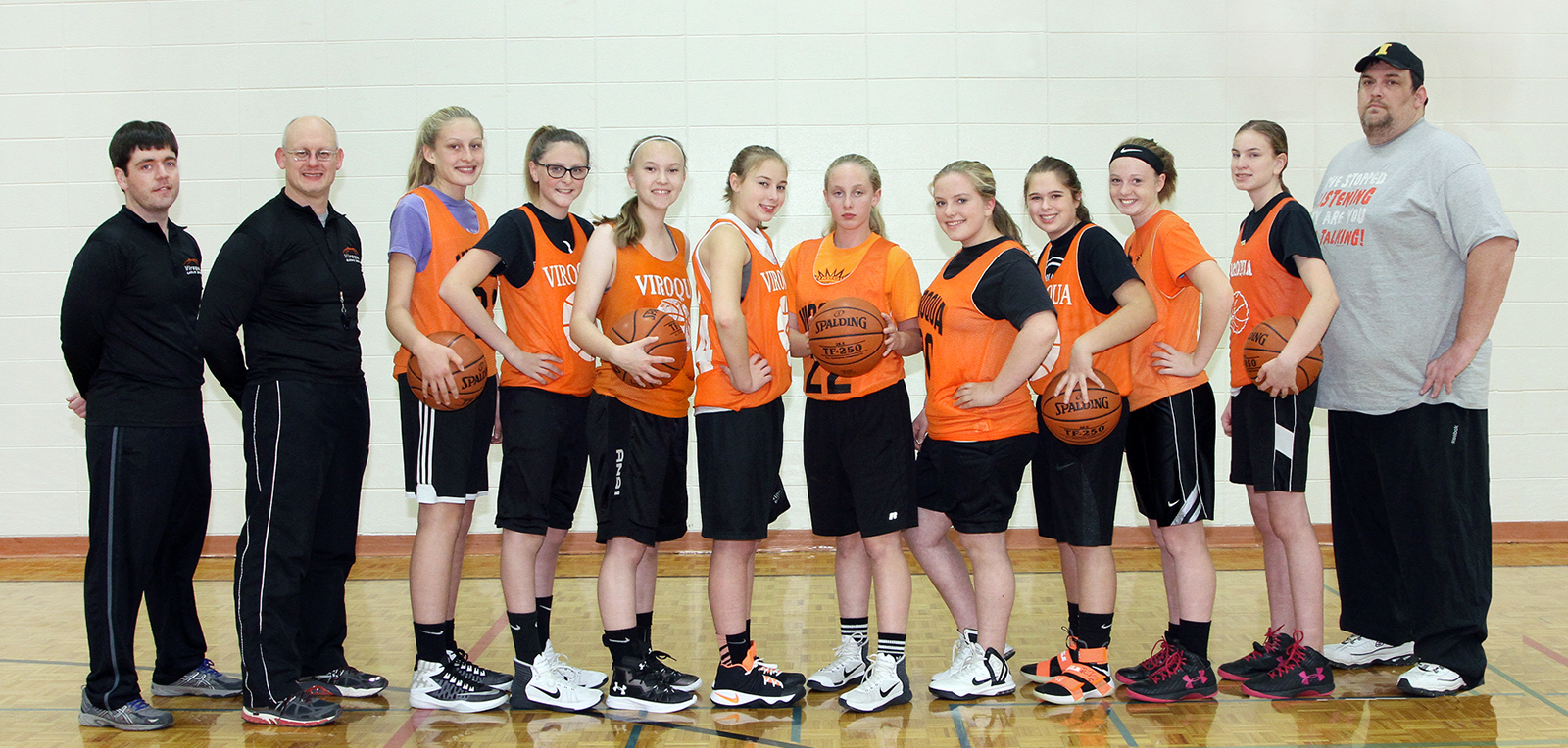 Classic Collection – Viroqua Club Basketball